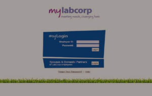 MyLabCorp Employee Portal – Official Login at LabCorp.com