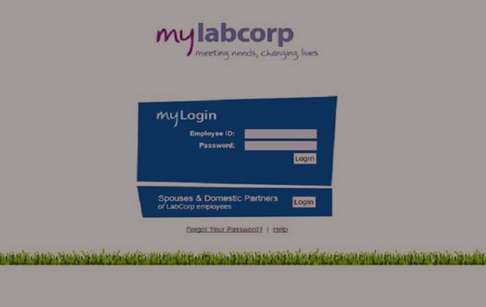 MyLabCorp Employee Portal – Official Login at LabCorp.com